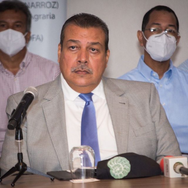 Arroceros esperanzados que el Gobierno inicie conversaciones con EEUU ...