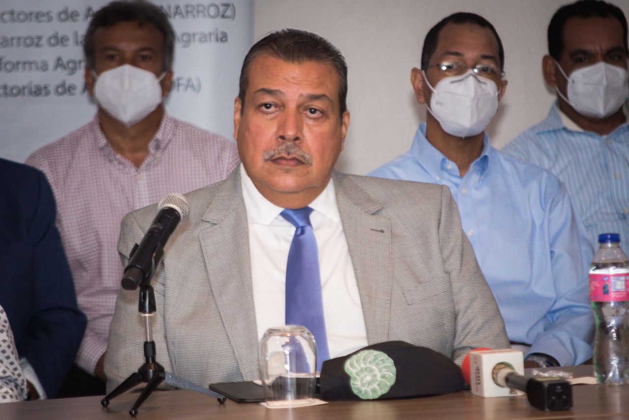 Arroceros esperanzados que el Gobierno inicie conversaciones con EEUU ...