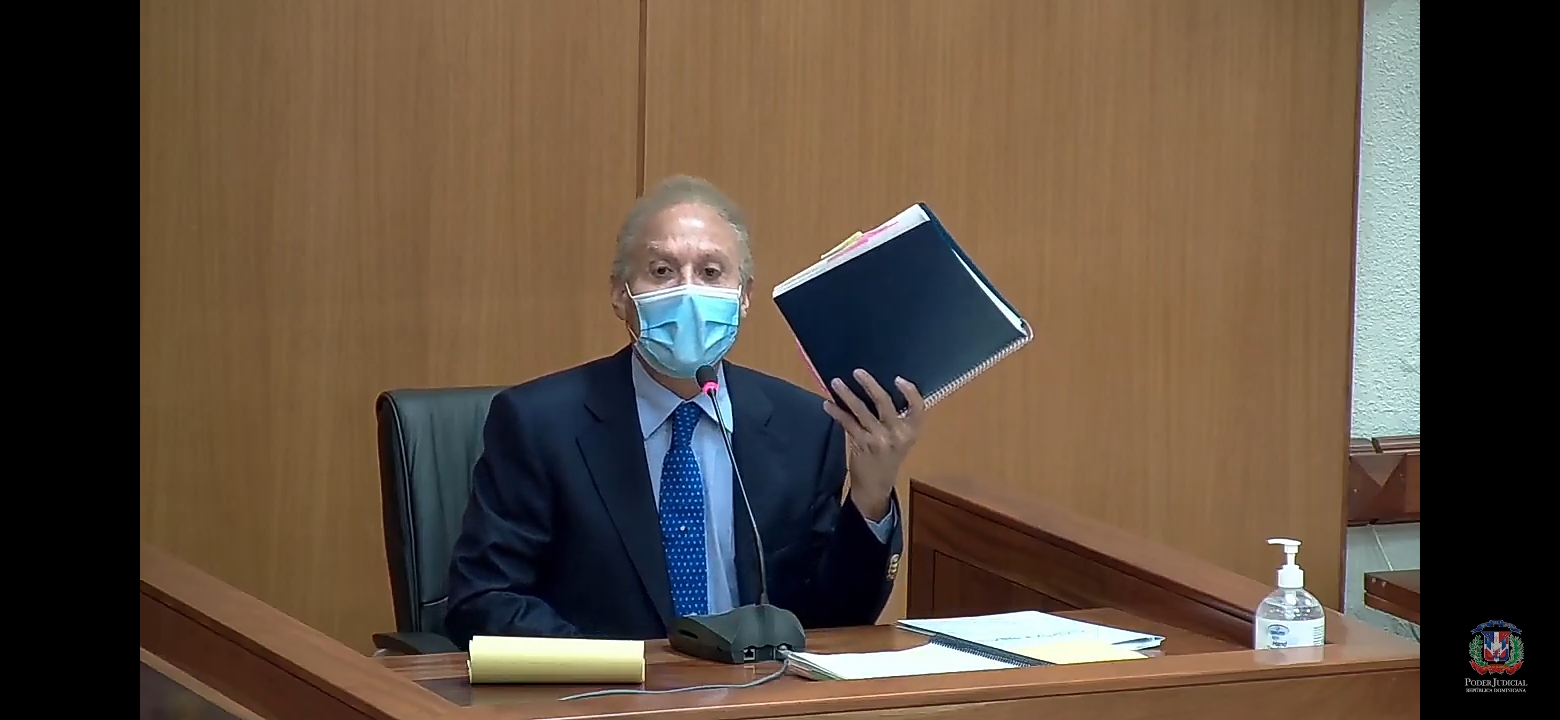 Ángel Rondón revela que recibió más de $200 millones de dólares por ...