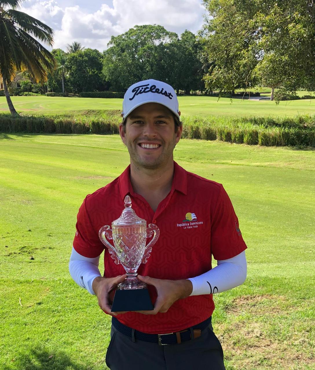 Willy Pumarol triunfa en el Tour Profesional de República Dominicana ...