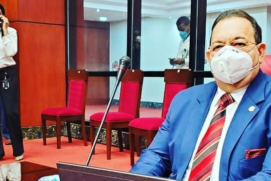 Senador Castillo somete proyecto de Ley busca declarar polos turísticos ...