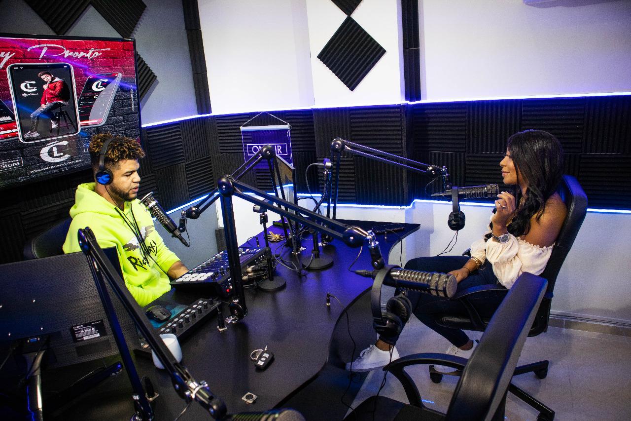 (VIDEO) Esta es la razón por la que Yelidá Mejía rechazó una propuesta de Santiago Matías – El ...