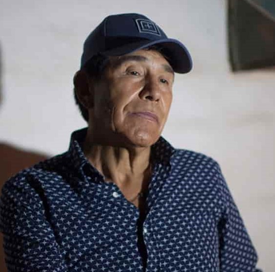 Caro Quintero, de gran capo en los años 80 a el más buscado hoy por la ...