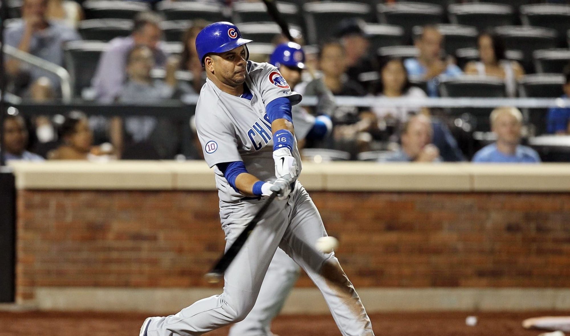 Aramis Ramírez entre nuevas figuras en la boleta para el Salón de la ...