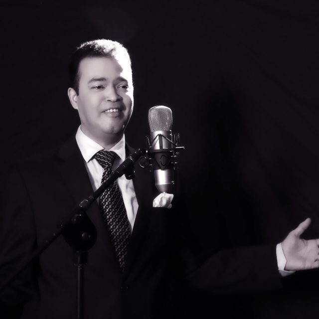 “Alex Bueno en Nochebuena”, es el concierto que ofrecerá el artista ...