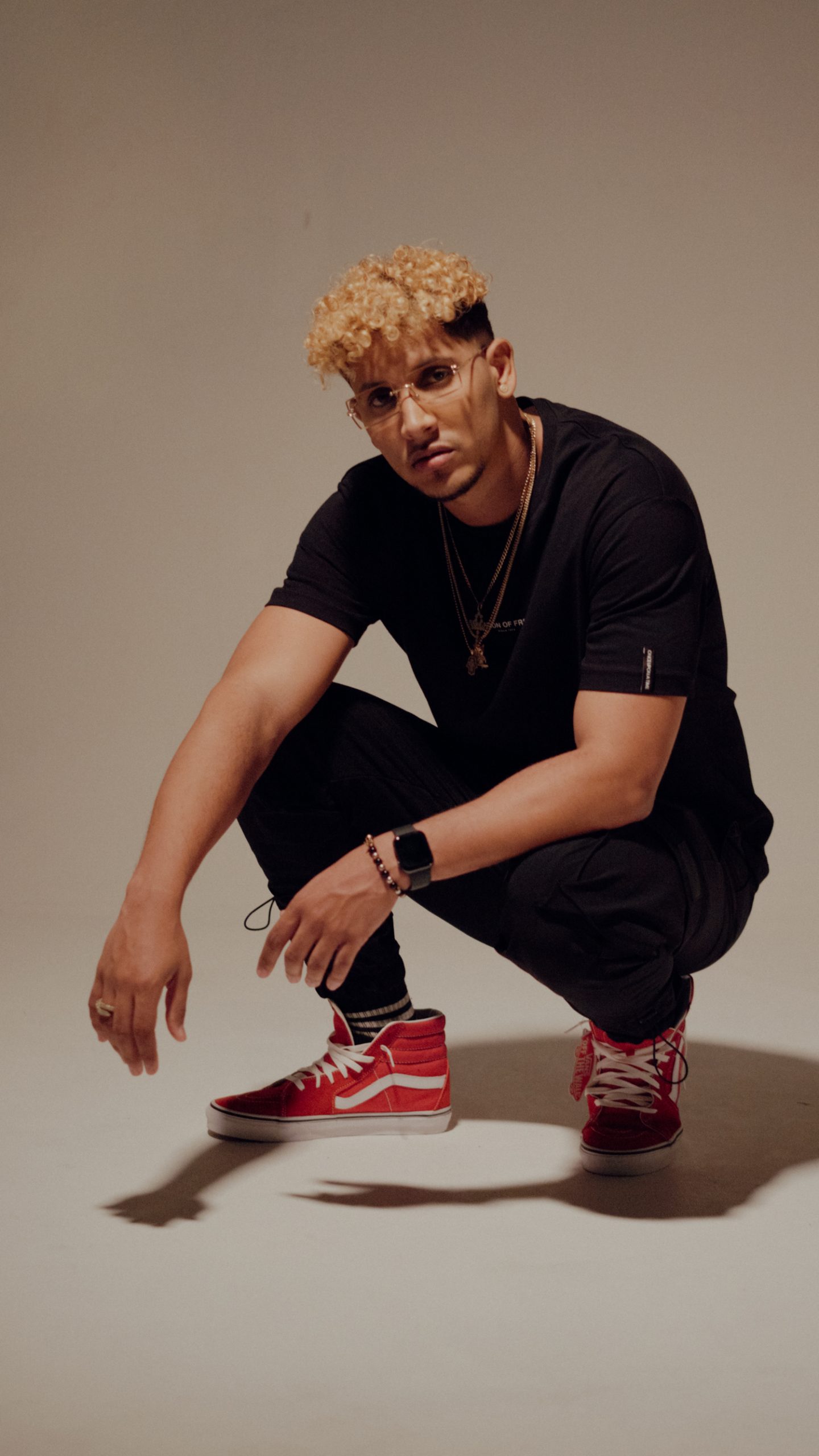 RC La Sensación, una mezcla entre música de “calle” y lo romántico – El ...