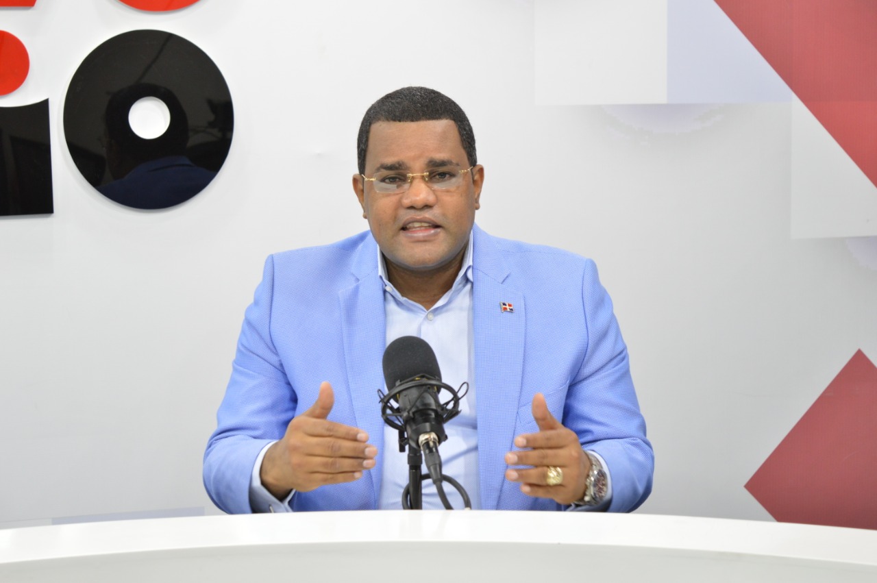 Embajador Espensel Fragoso Furcal afirma que el problema de la frontera ...