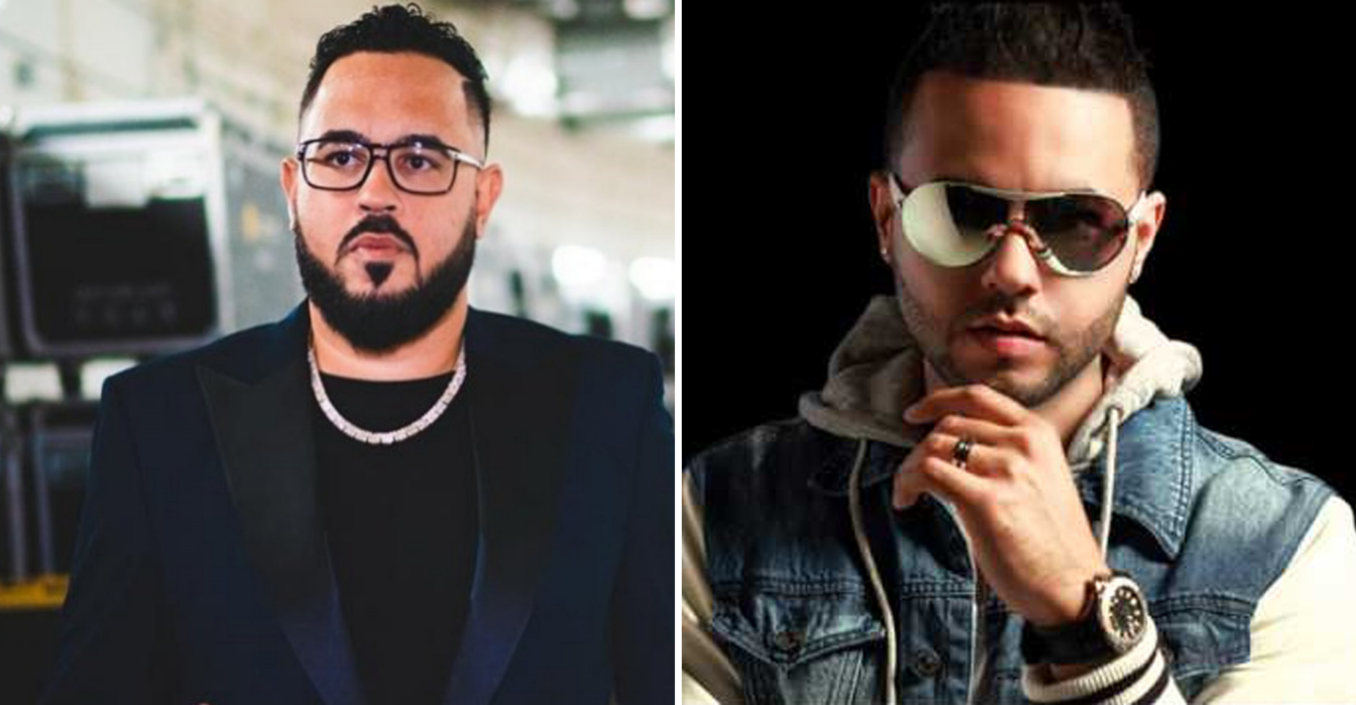 Raphy Pina revela que el artista Tony Dize le debe 4 millones de ...