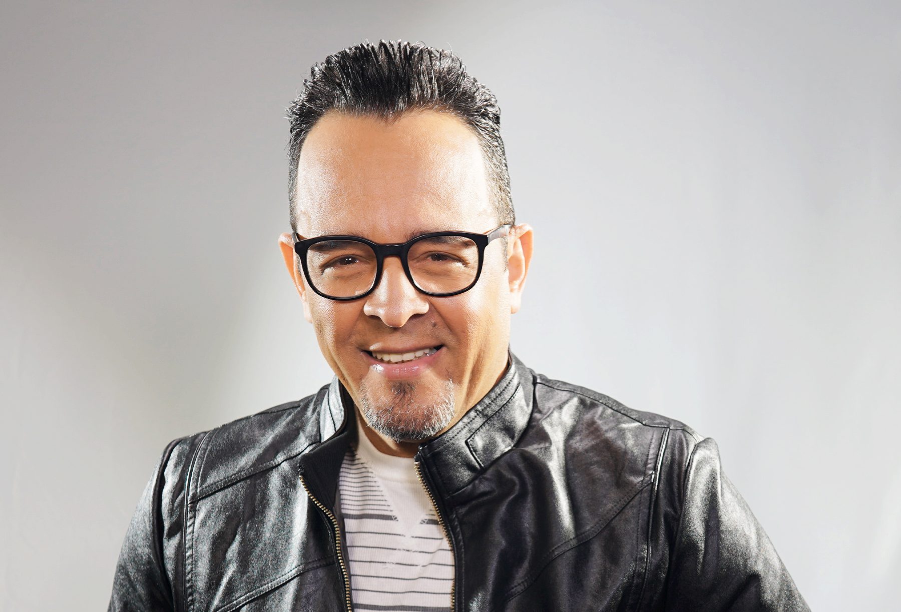 (VIDEO) Daniel Fernández celebra nominación a Premios Redención y ...