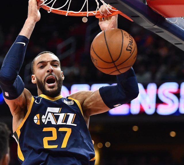 Toronto y Dallas, muy atentos a la situación de Rudy Gobert – El Nuevo ...
