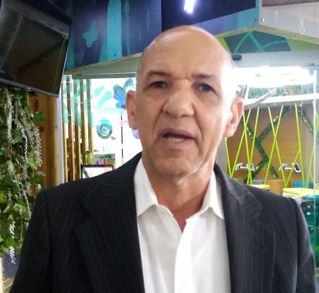 (VIDEO) Isidro Torres revela que el 95 % de los Centros Tecnológicos ...