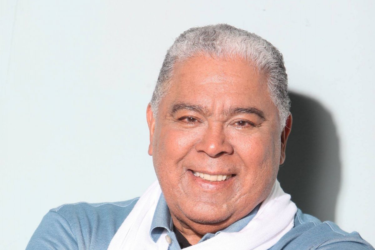 Danny Rivera dará un concierto virtual navideño el próximo 13 de ...