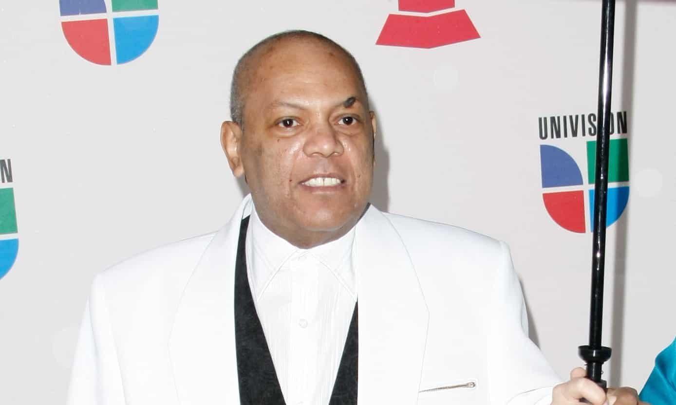 Siete artistas homenajean a Joe Arroyo con álbum «En Barranquilla me ...