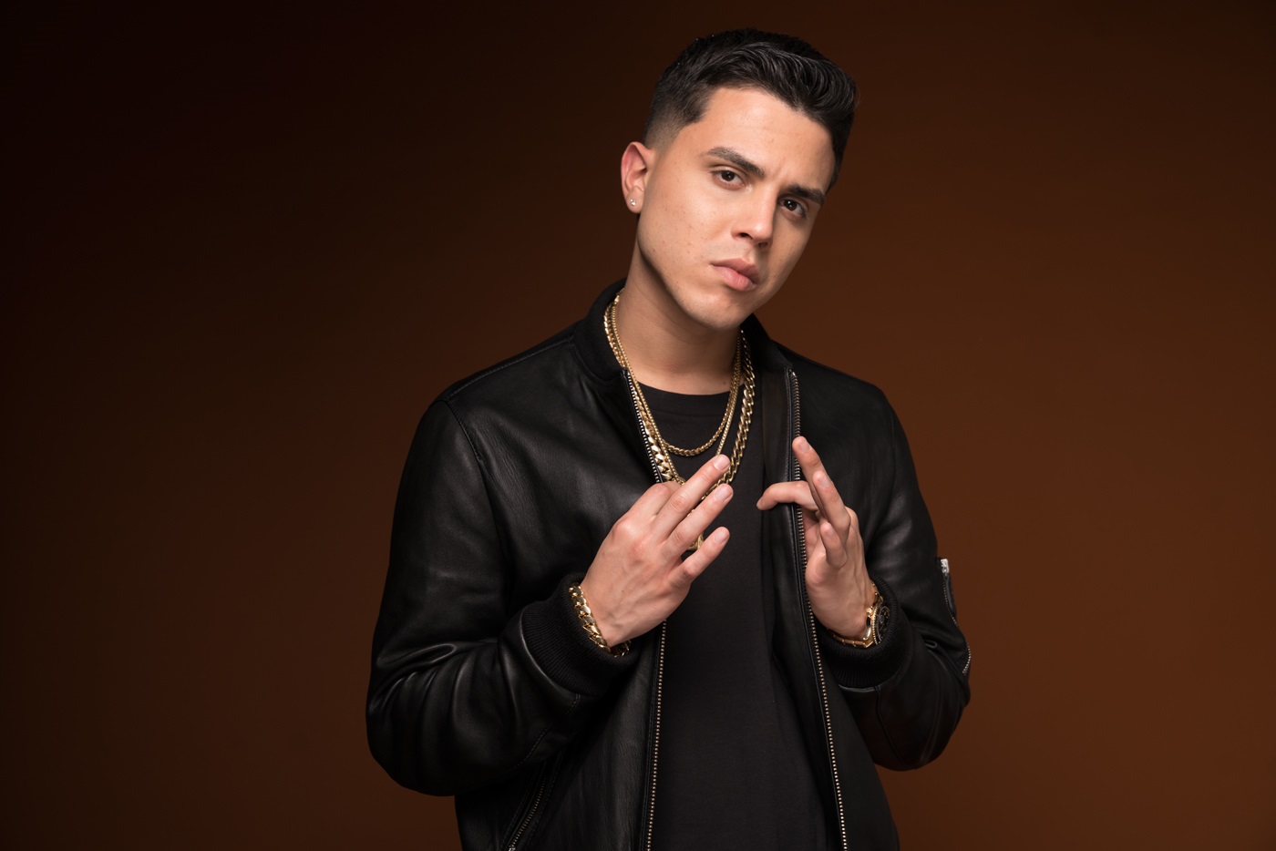 Artista urbano puertorriqueño Darkiel lanza nuevo tema «Cuánto vale ...
