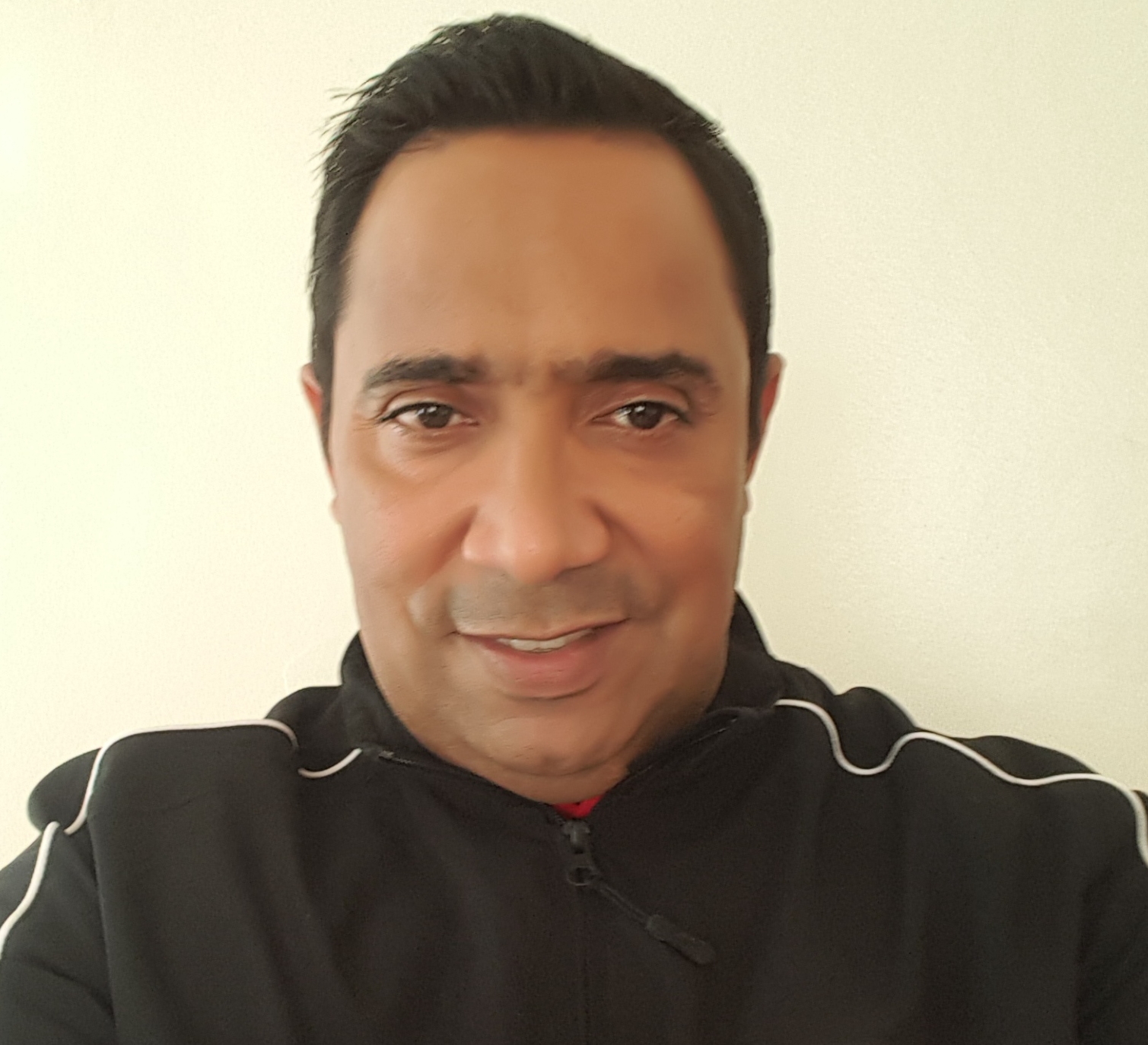 John Castillo es designado Director Administrativo de la ACD – El Nuevo ...