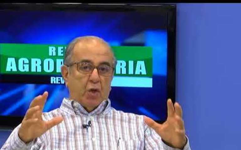 Fallece expresidente Patronato Nacional de Ganaderos Miguel Zaglul – El ...