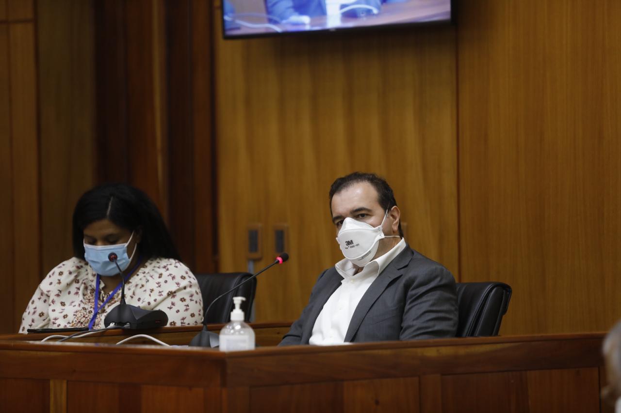 Testigo Rodrigo Maluf: «No tengo conocimiento de hechos corruptos en RD ...