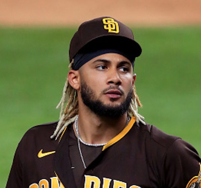 Tatis Jr. fue activado por los Padres para serie ante Dodgers