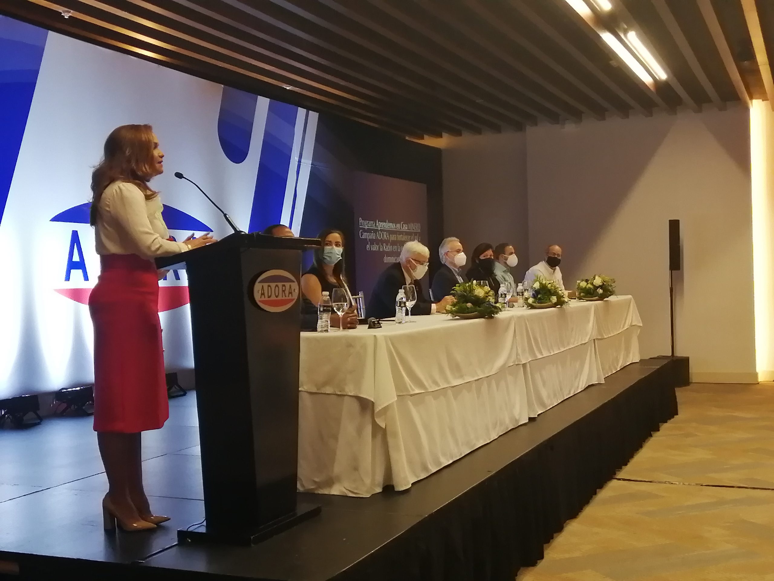 ADORA celebra el Día Mundial de la Radio con asamblea – El Nuevo Diario ...