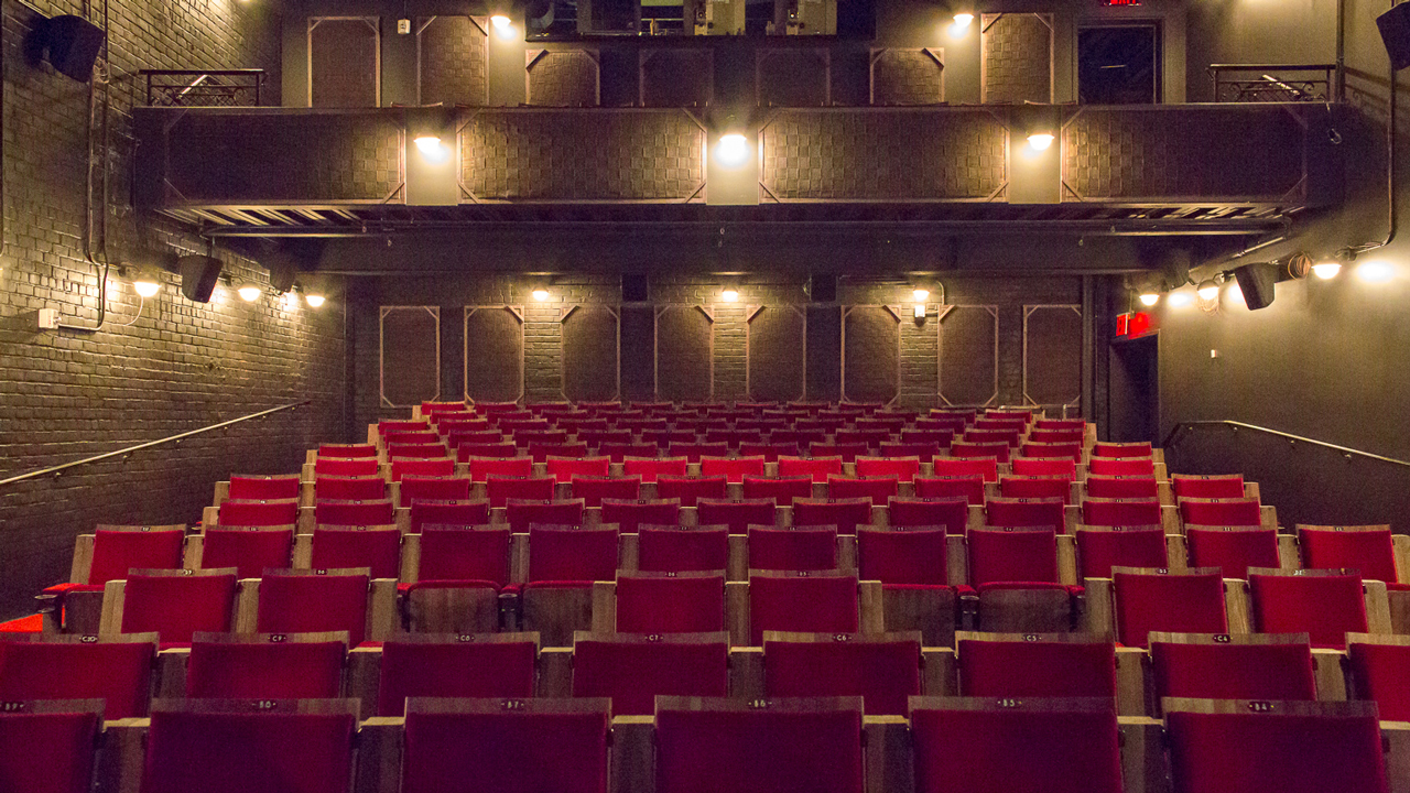 Nueva York abrirá sus cines el 5 de marzo por primera vez durante la pandemia – El Nuevo Diario ...