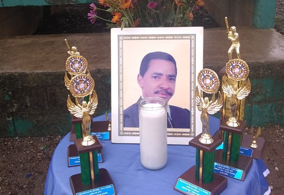 Fantino: Familia Suriel gana clásico de sóftbal a la memoria periodista ...