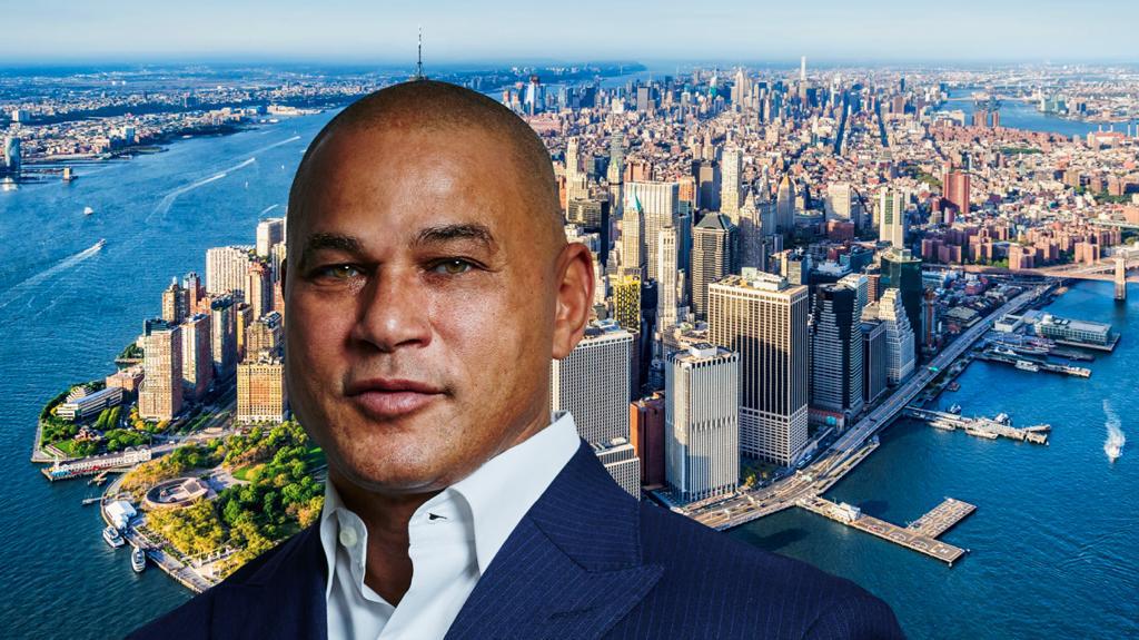 Fernando Mateo anunciará oficialmente su candidatura para alcalde de ...