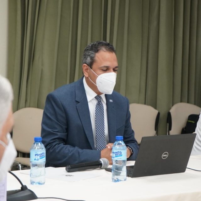 Rector del ITLA resalta crecimiento de la institución – El Nuevo Diario ...