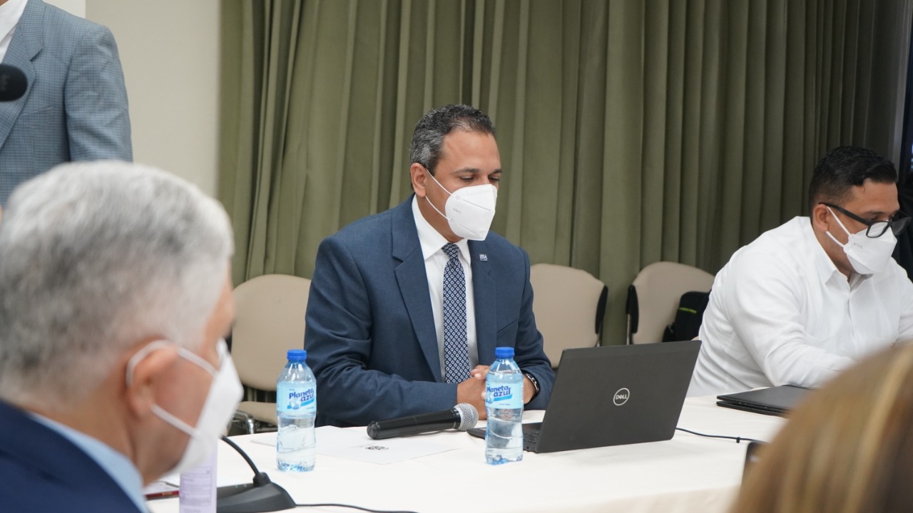 Rector del ITLA resalta crecimiento de la institución – El Nuevo Diario ...