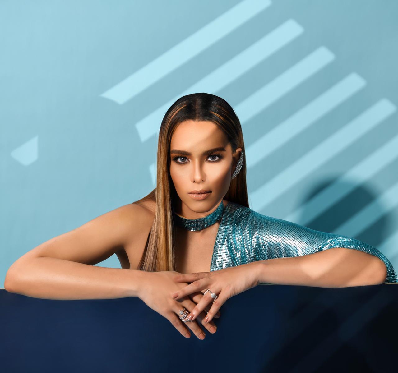 Isaura Taveras ingresa al elenco de El Mañanero desde este lunes 15 de ...