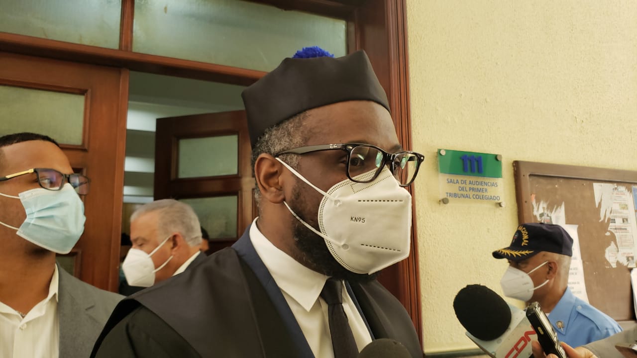 Wilson Camacho pide un juez especial para investigación contra miembros ...