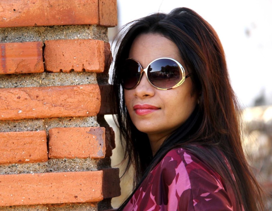 Marina Frías anuncia propuesta teatral en Microteatro Santo Domingo ...