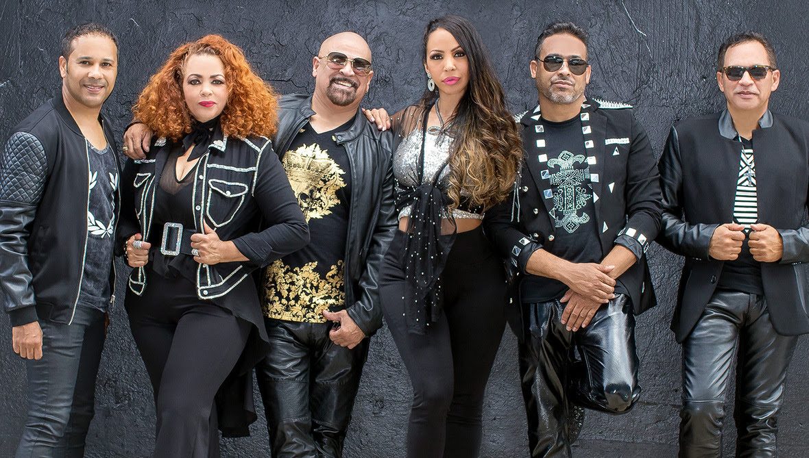 The New York Band estrenará nuevos temas en su primer concierto virtual ...