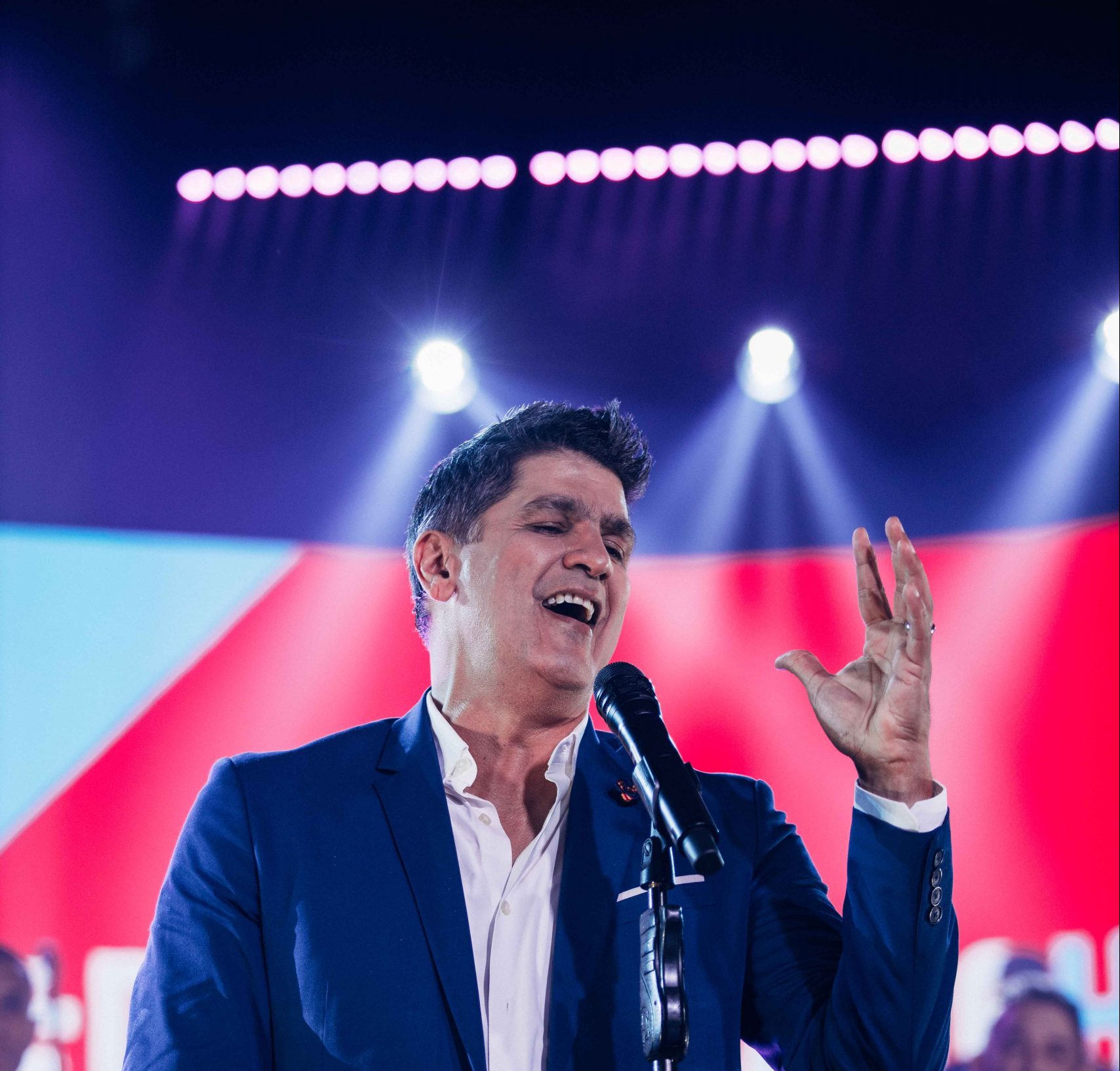 Artistas reescribirán la canción “Dominicano Soy” – El Nuevo Diario ...