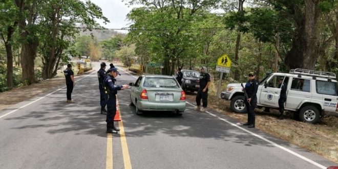 Costa Rica anuncia apertura de fronteras terrestres para turistas – El ...