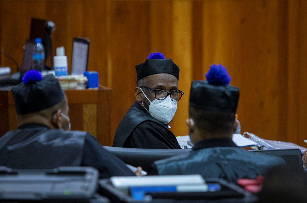 Wilson Camacho: «El MP seguirá luchando contra la delincuencia y la ...