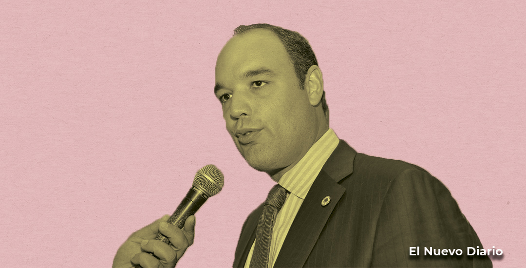 El senador José del Castillo dice las mujeres son el soporte de las ...