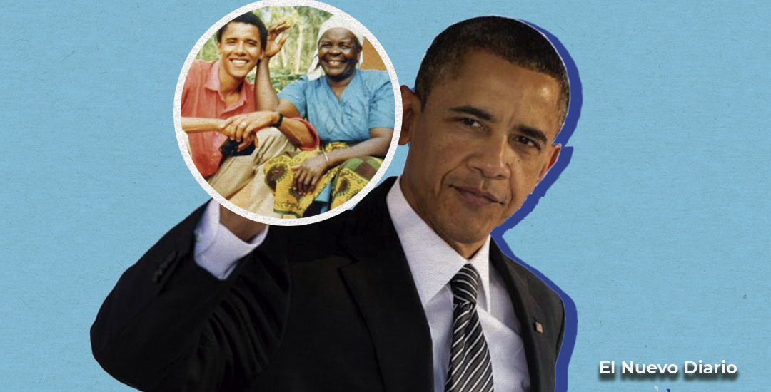 Fallece Mama Sarah Onyango Obama, la abuelastra keniana de Barack Obama