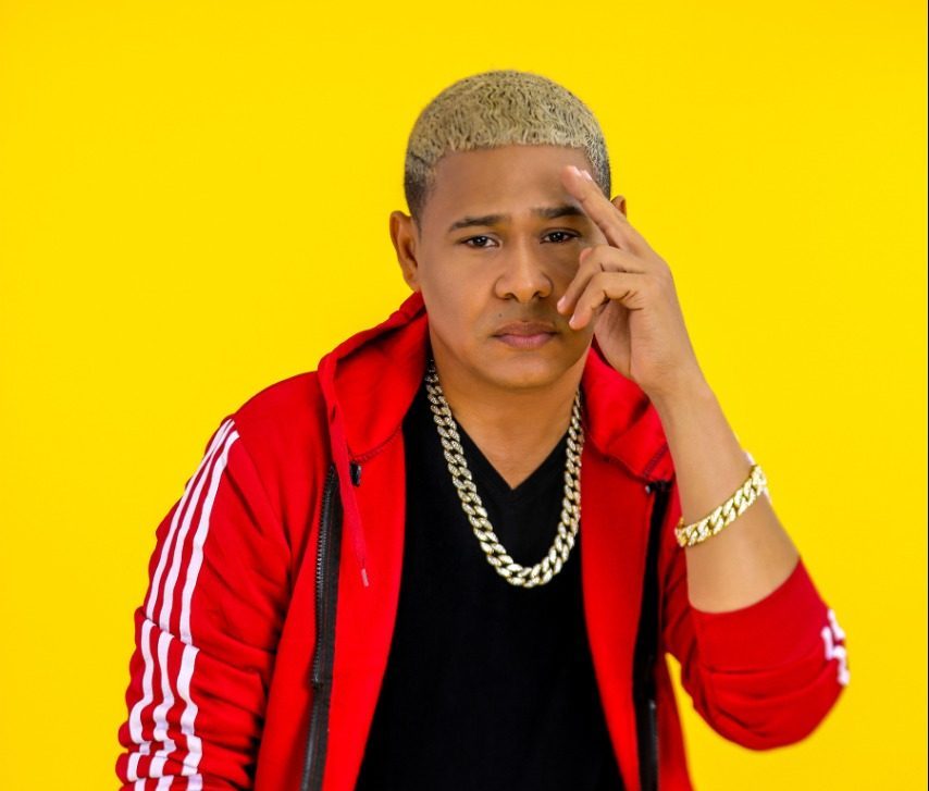 El Jeffrey lanza el sencillo musical “Que pena»; prepara producción ...