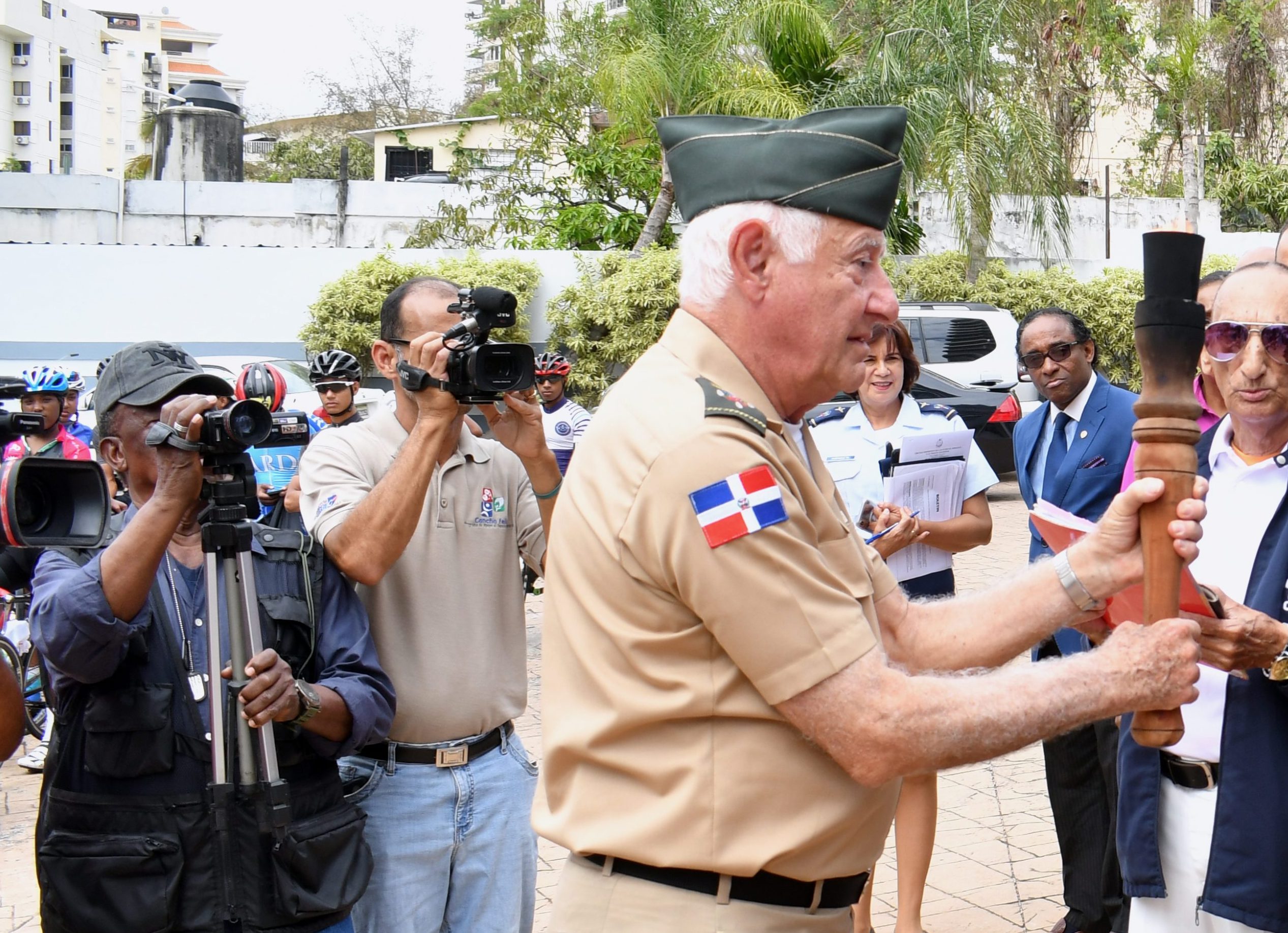 Harán homenaje a Kalil Haché al cumplirse primer aniversario de su ...