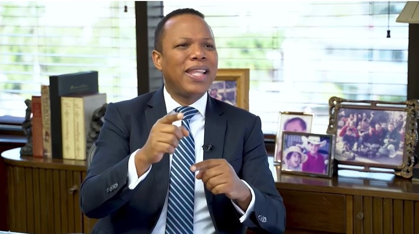 (VIDEO) Milton Morrison: Abinader está marcando hito histórico de ...