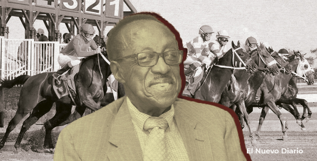 Recomiendan poner nombre de Simón Alfonso Pemberton al Hipódromo V ...