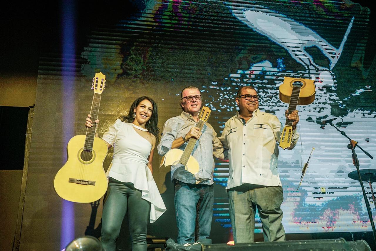 Hard Rock Café Punta Cana reabre con nuevo diseño y última tecnología ...