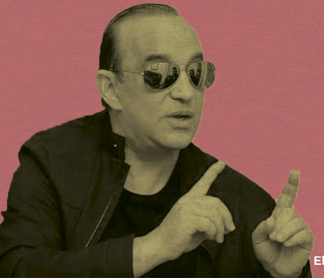 Quique Antún dice es una “aberración” promover la despenalización del ...