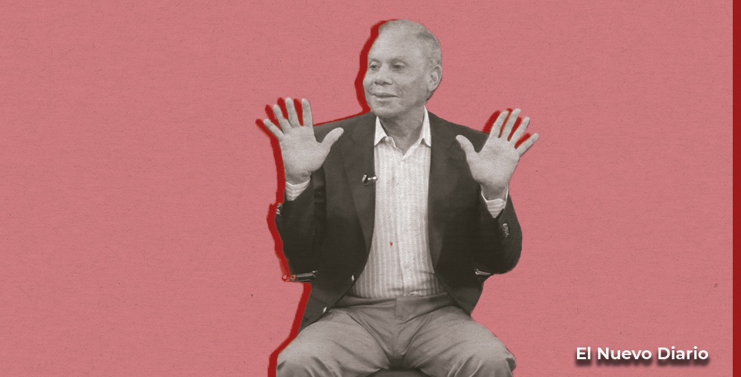 Ángel Rondón reitera su inocencia y dice que «el juicio es peor que la ...