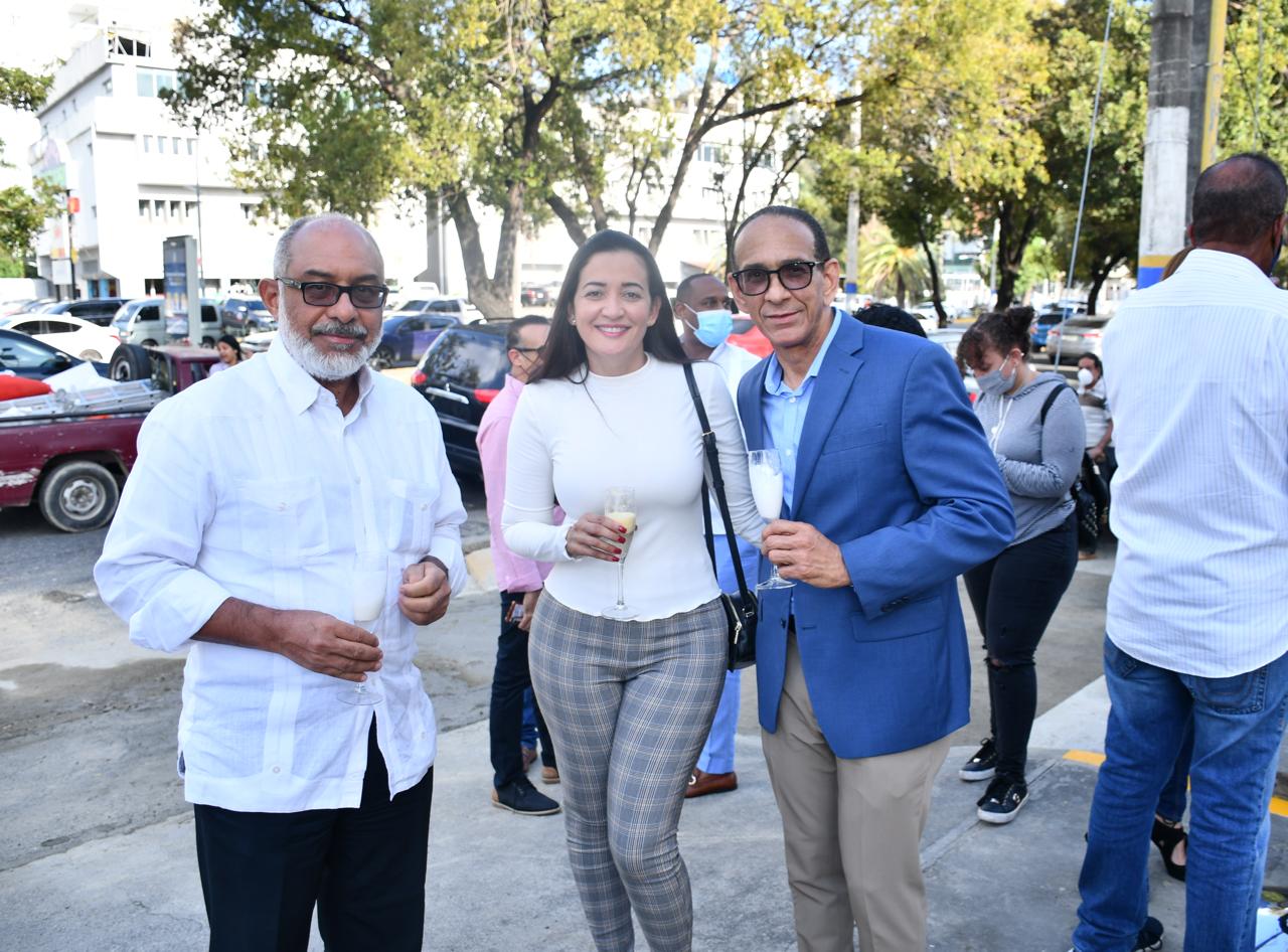 (VIDEO) Helados Artesanales Cappio llega a RD con gran variedad de ...