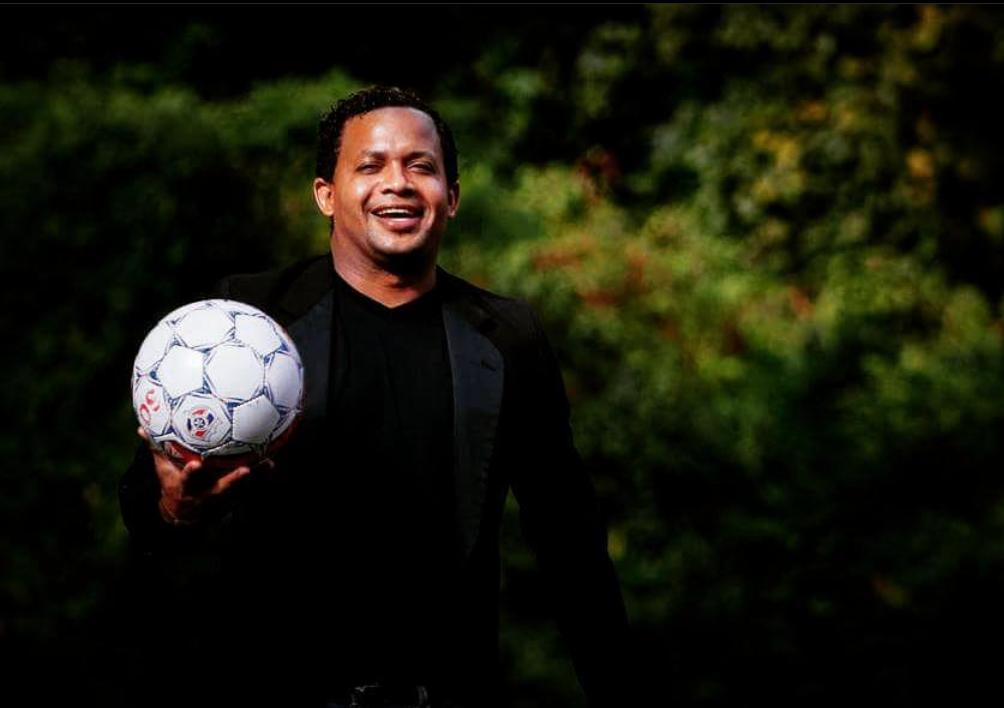 Elimelec De los Santos, una fuente inagotable de talentos para ...