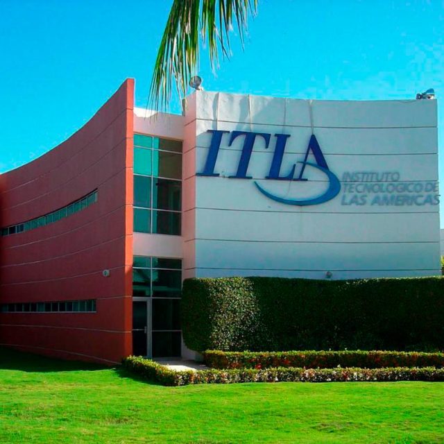 Rector ITLA anuncia colaboración en materia de tecnología para países ...
