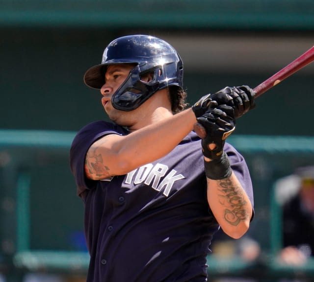 Gary considera 2021 como nuevo comienzo en su carrera – El Nuevo Diario ...