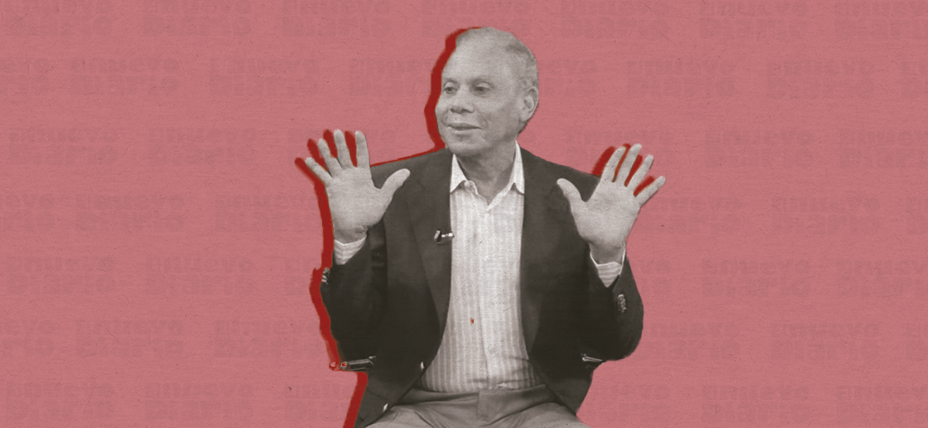 El MP reafirma empresas de Ángel Rondón fueron utilizadas para recibir ...