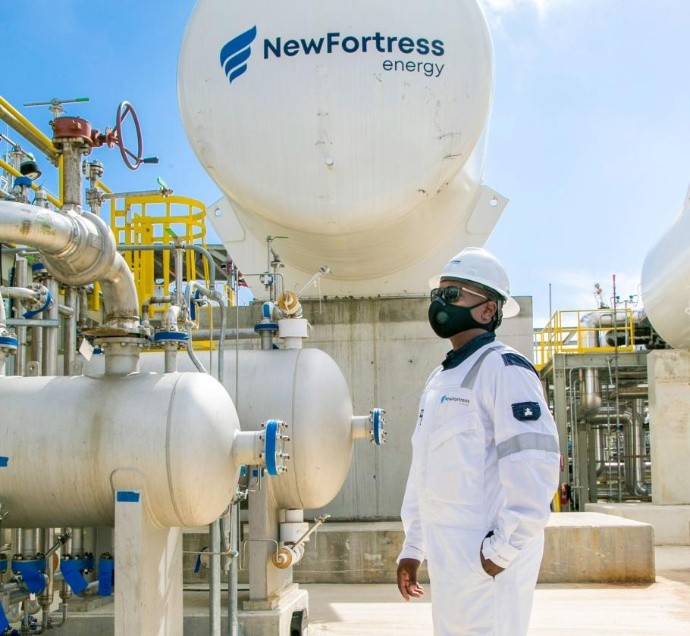 Llegan turbinas de empresa de EEUU a Nicaragua para generar energía a ...